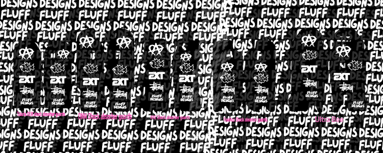 FluffDesigns.co – Fluff Designs