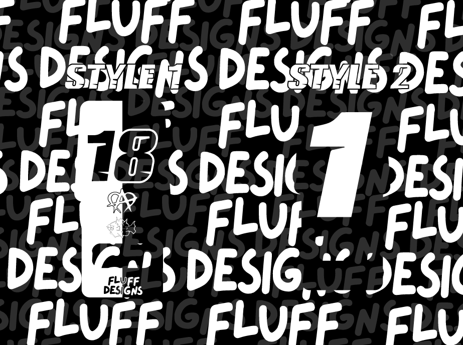 Other Graphics – Fluff Designs