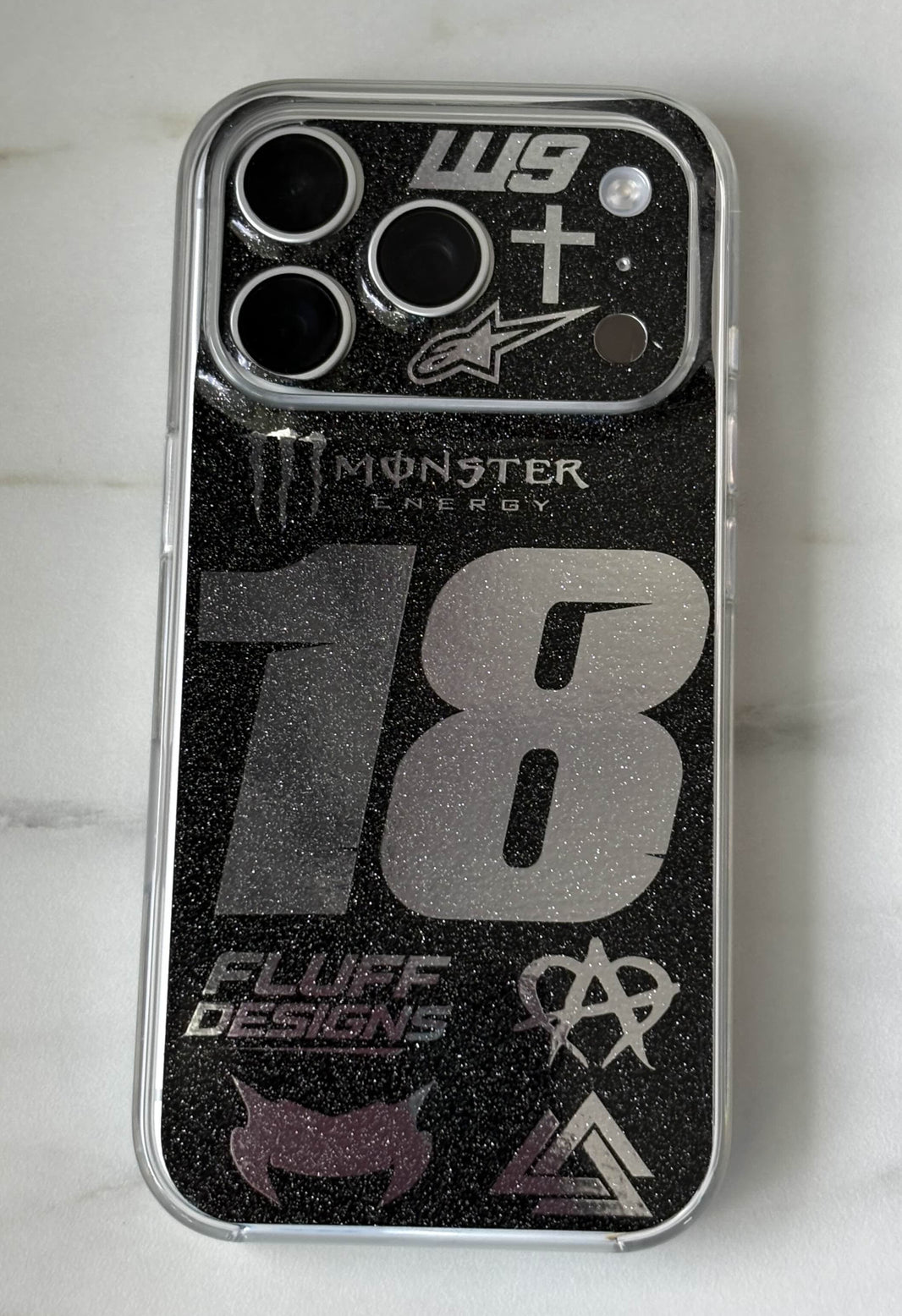 All – Fluff Designs