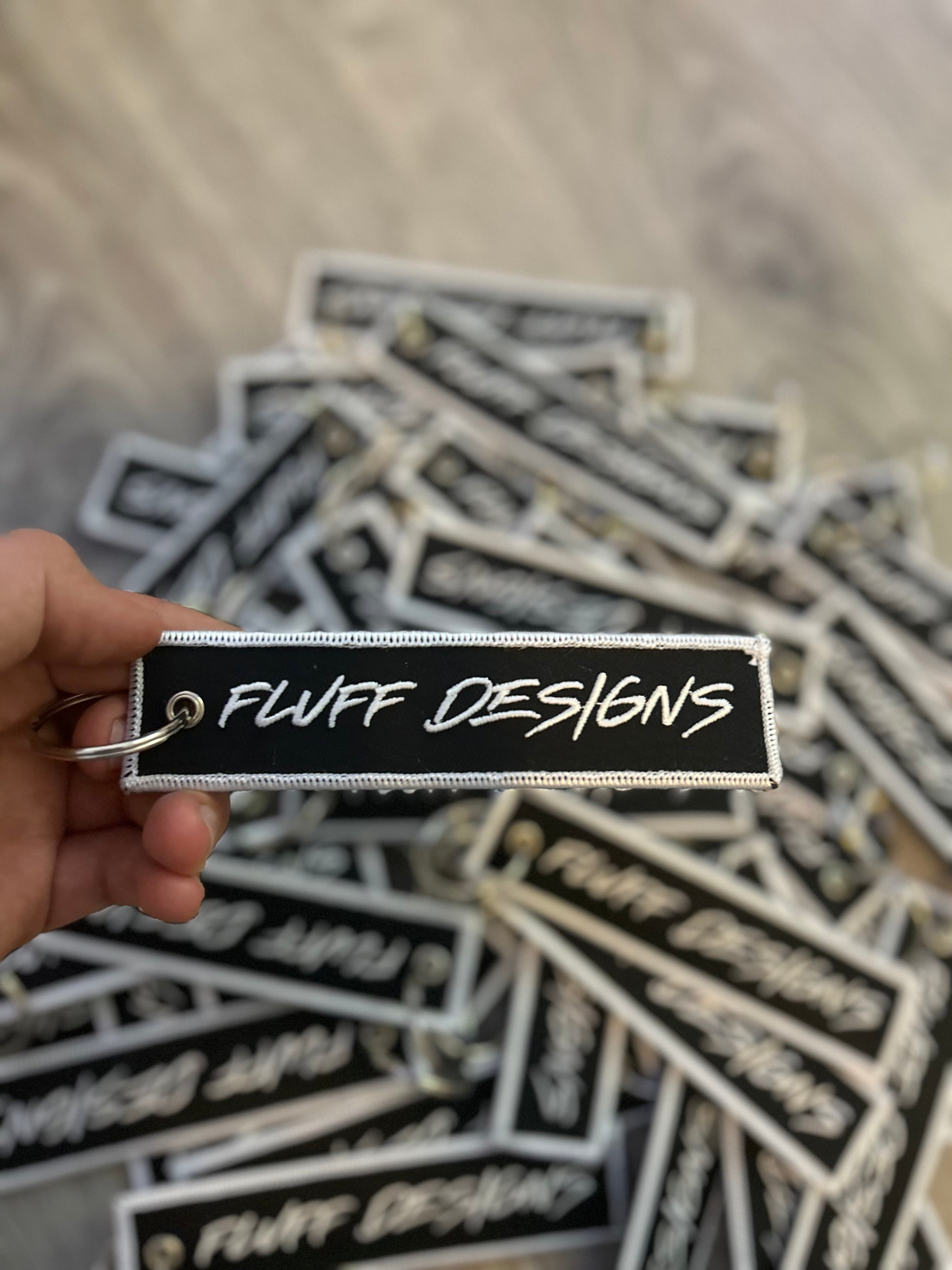 FluffDesigns.co – Fluff Designs