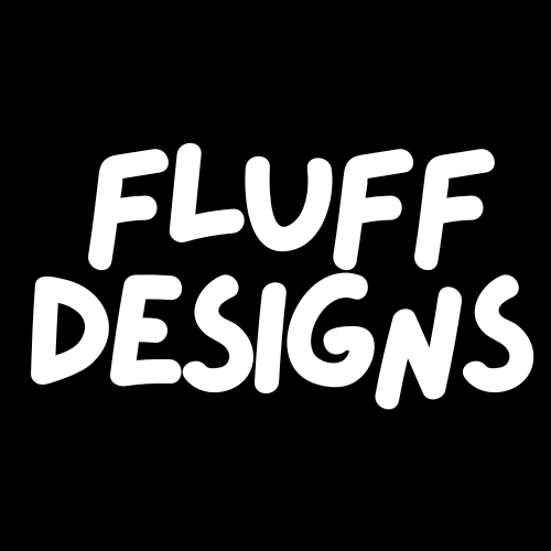 Odi Number Plate – Fluff Designs